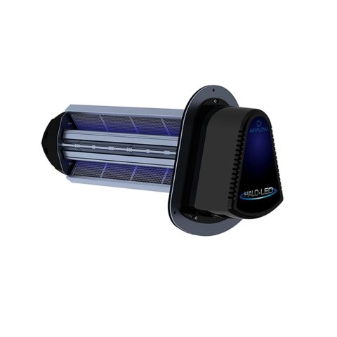 The REME HALO® LED: Revolutionary Air Purification for Your Home ...